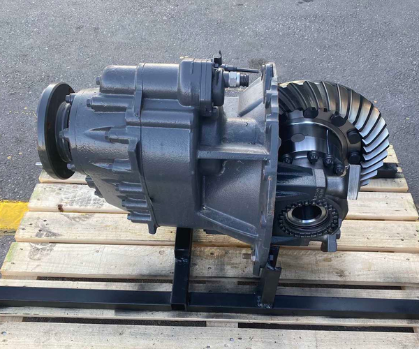 RB662 Differential Parts – Jeff Peters Truck Parts LTD