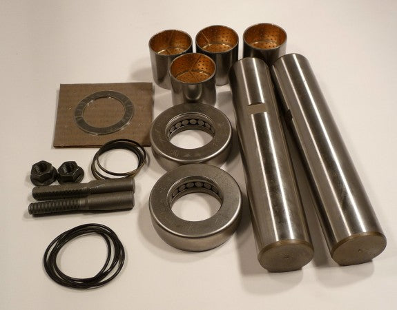 Steering Parts – Jeff Peters Truck Parts LTD