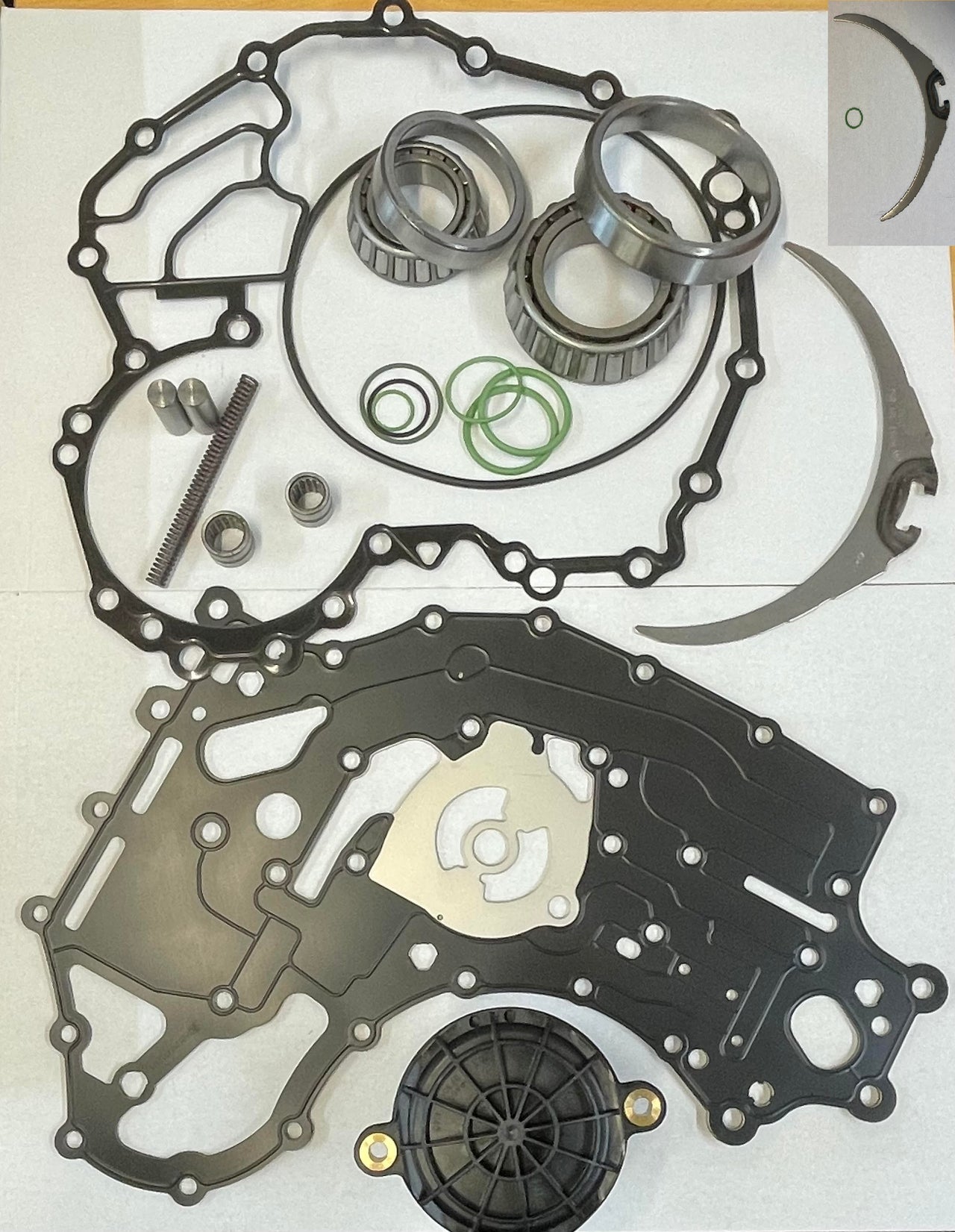Intarder/Retarders – Jeff Peters Truck Parts LTD