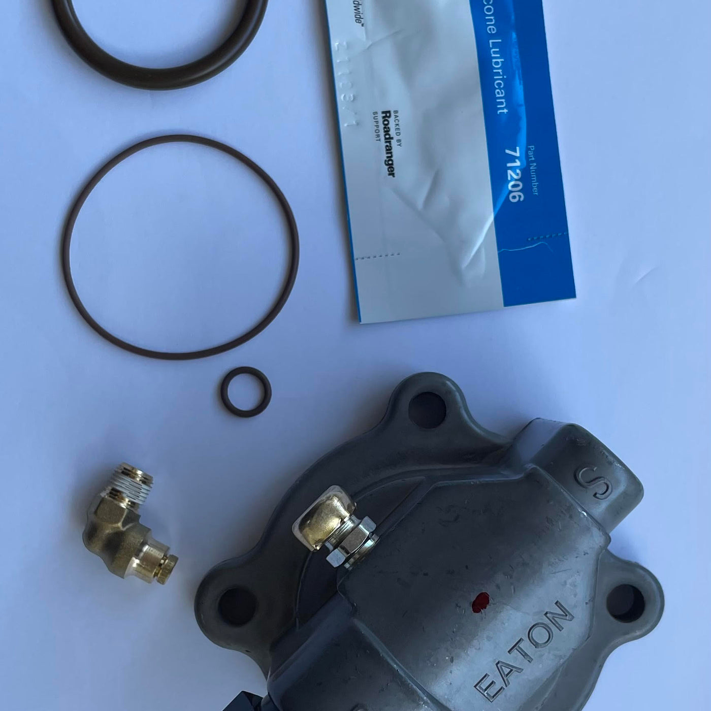 Air System – Jeff Peters Truck Parts LTD