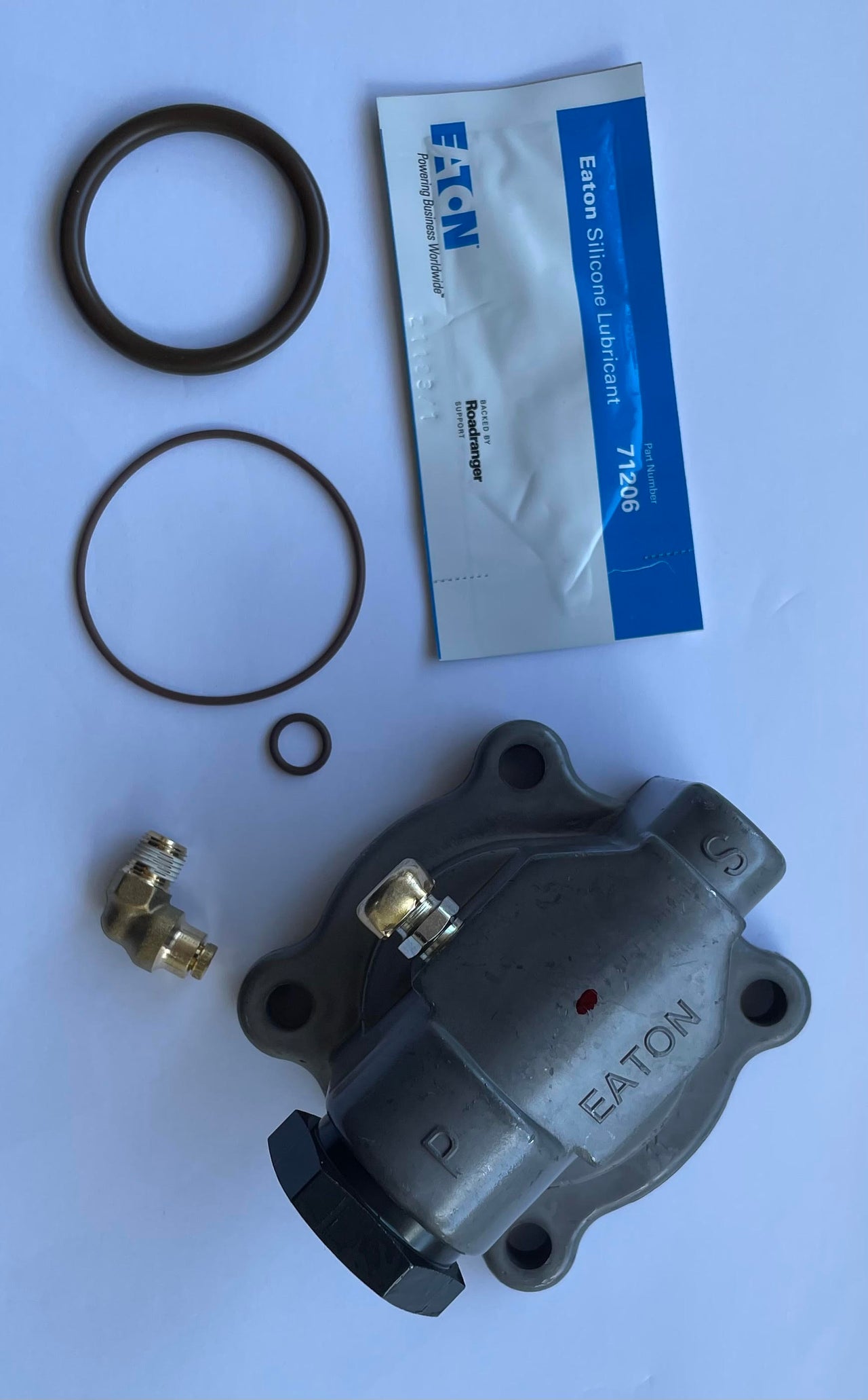 Eaton Roadrangers – Jeff Peters Truck Parts LTD